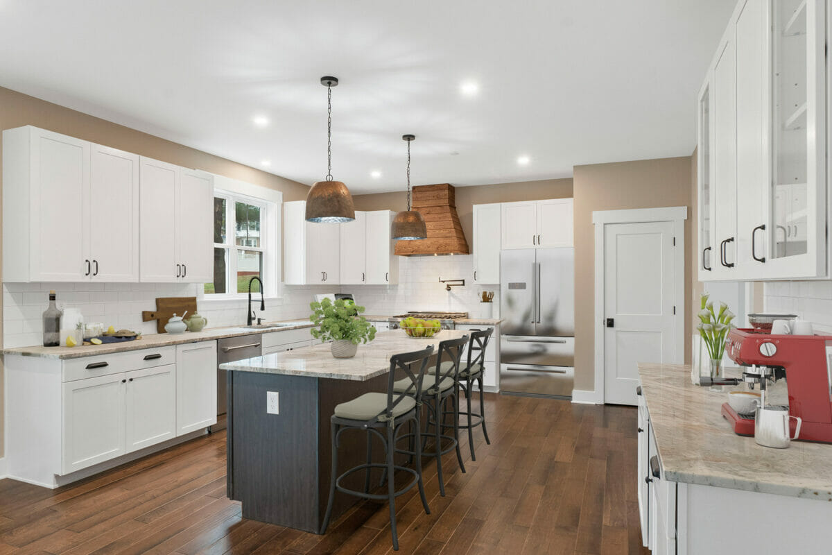 House Fire Restoration | Butler Hill Construction of Maryland