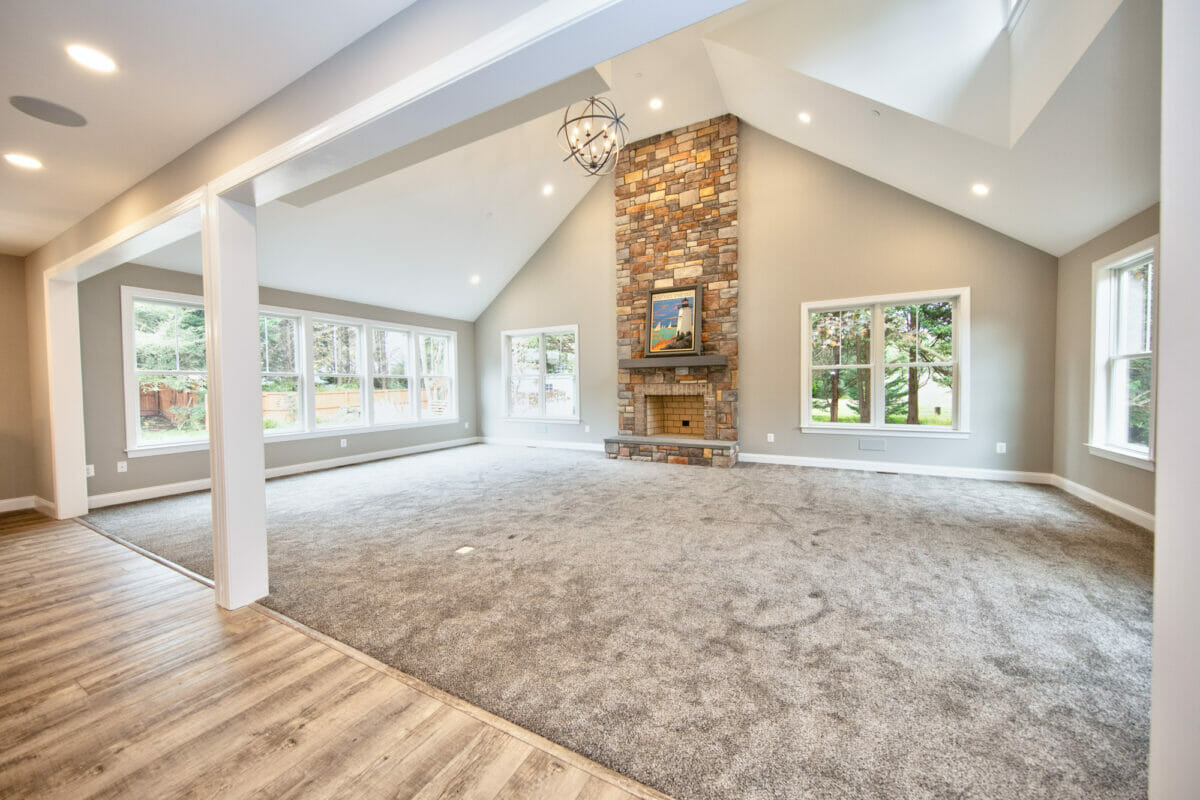 House Fire Restoration | Butler Hill Construction of Maryland