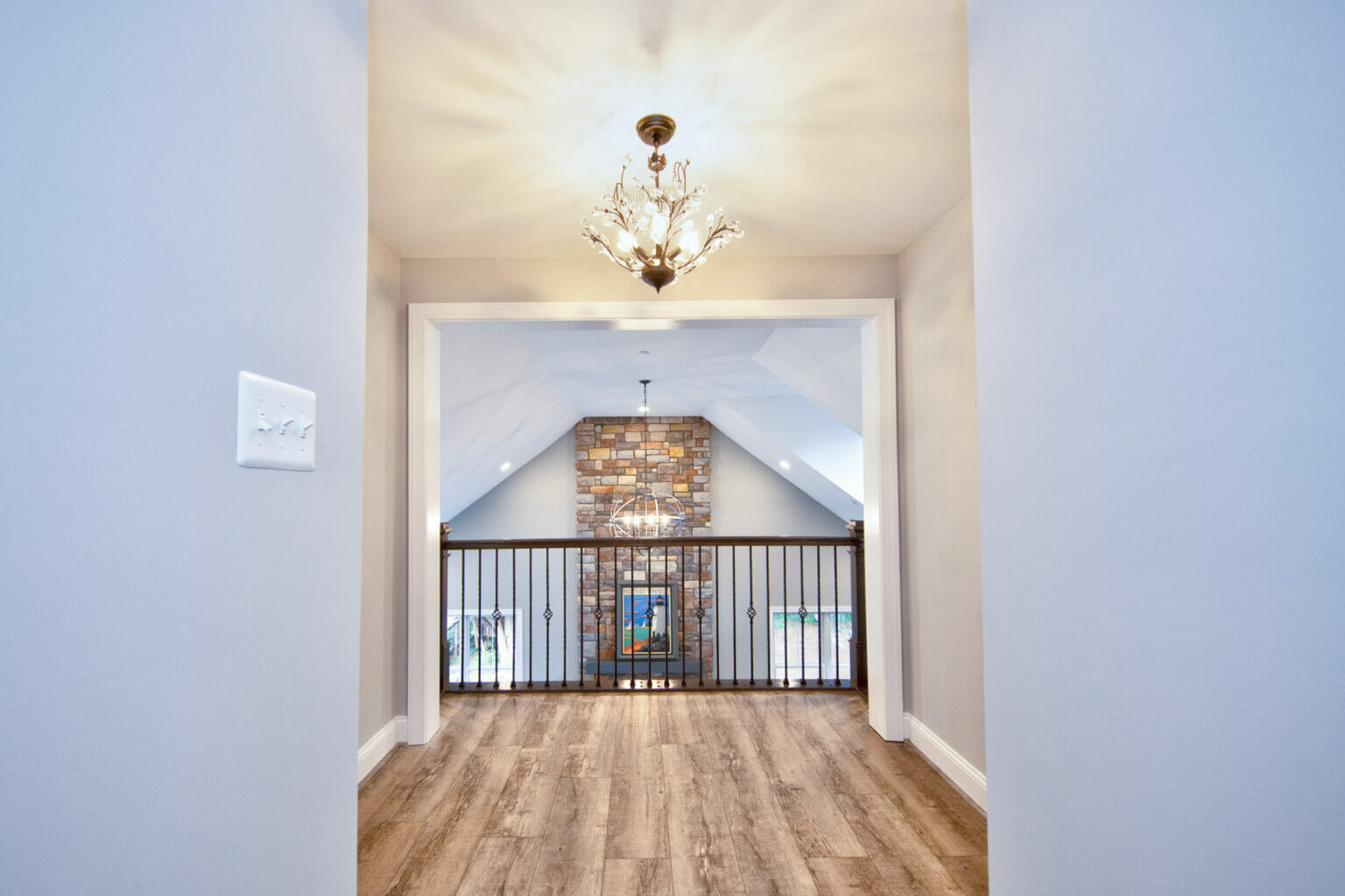 House Fire Restoration | Butler Hill Construction of Maryland