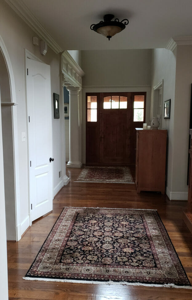 Custom Home Gallery | Butler Hill Construction of Maryland