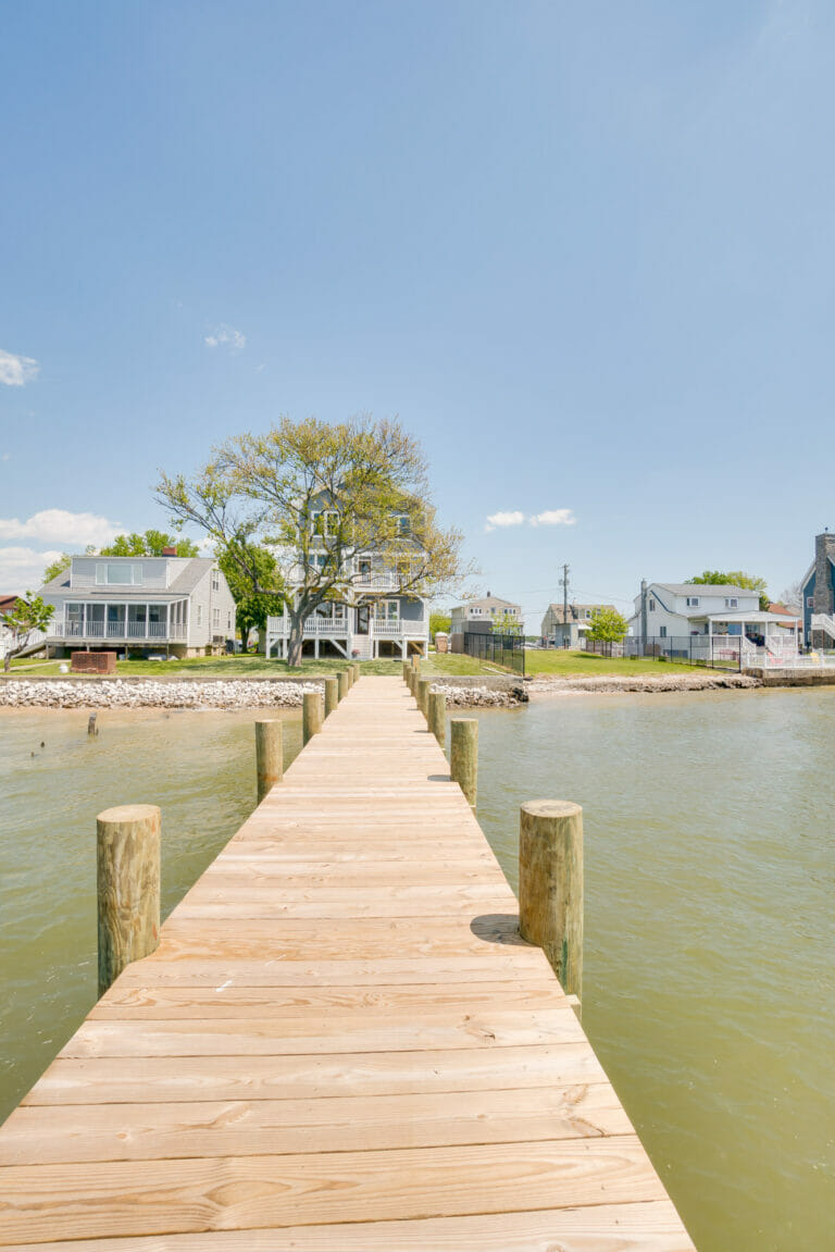 Custom Home Gallery | Butler Hill Construction of Maryland