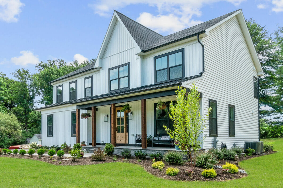 Custom Home Builder | Butler Hill Construction of Maryland